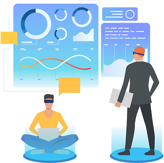 Software Development Services – Digital Factory